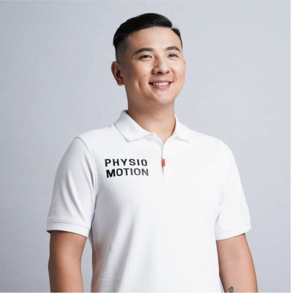 關於我們 - Physiomotion Lab 實驗室