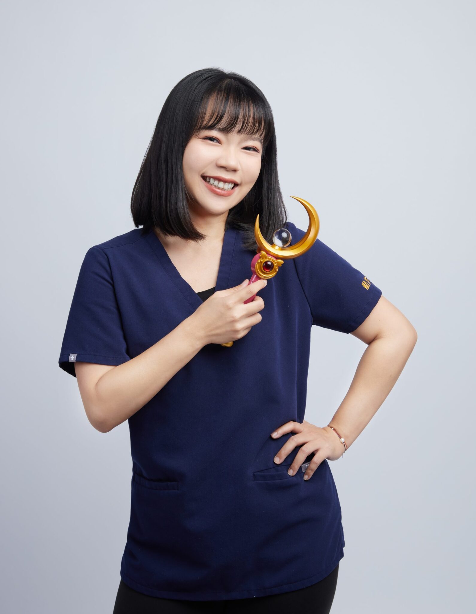 關於我們 - Physiomotion Lab 實驗室